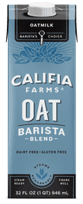 Original Almond Barista Blend