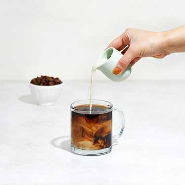 Oat Barista Blend