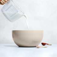 Unsweetened Better Half