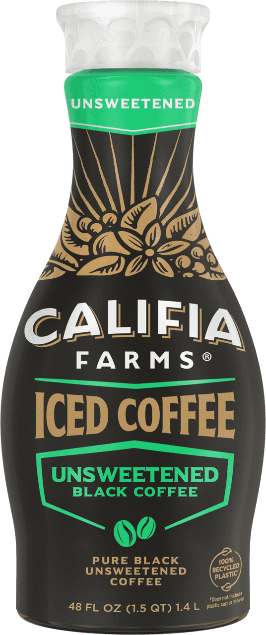 Califia Farms - Oatmilks, Almondmilks, Creamers, Coffees